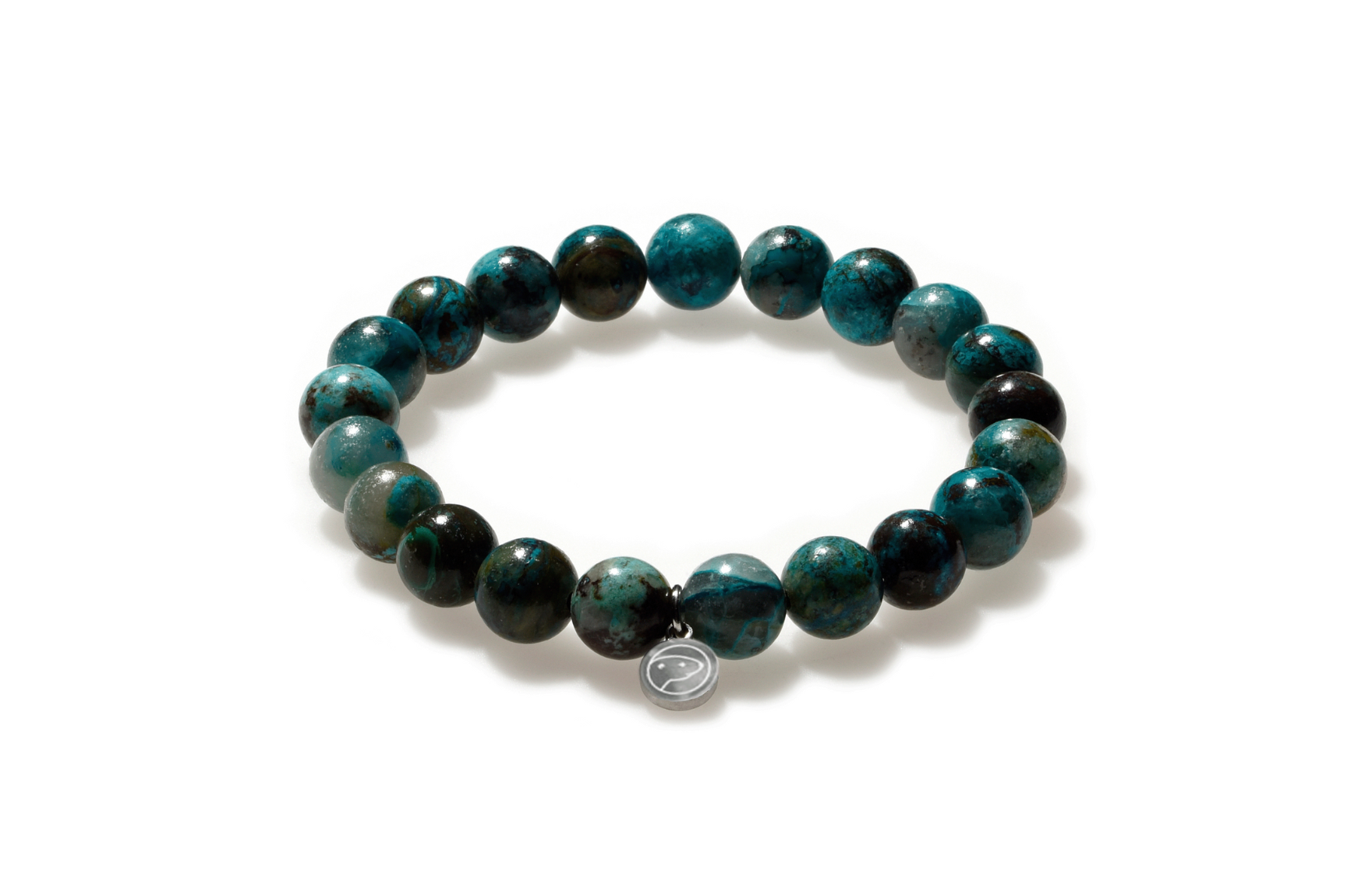 Phoenix Turquoise Meaning, Healing Properties & Spiritual Benefits ...