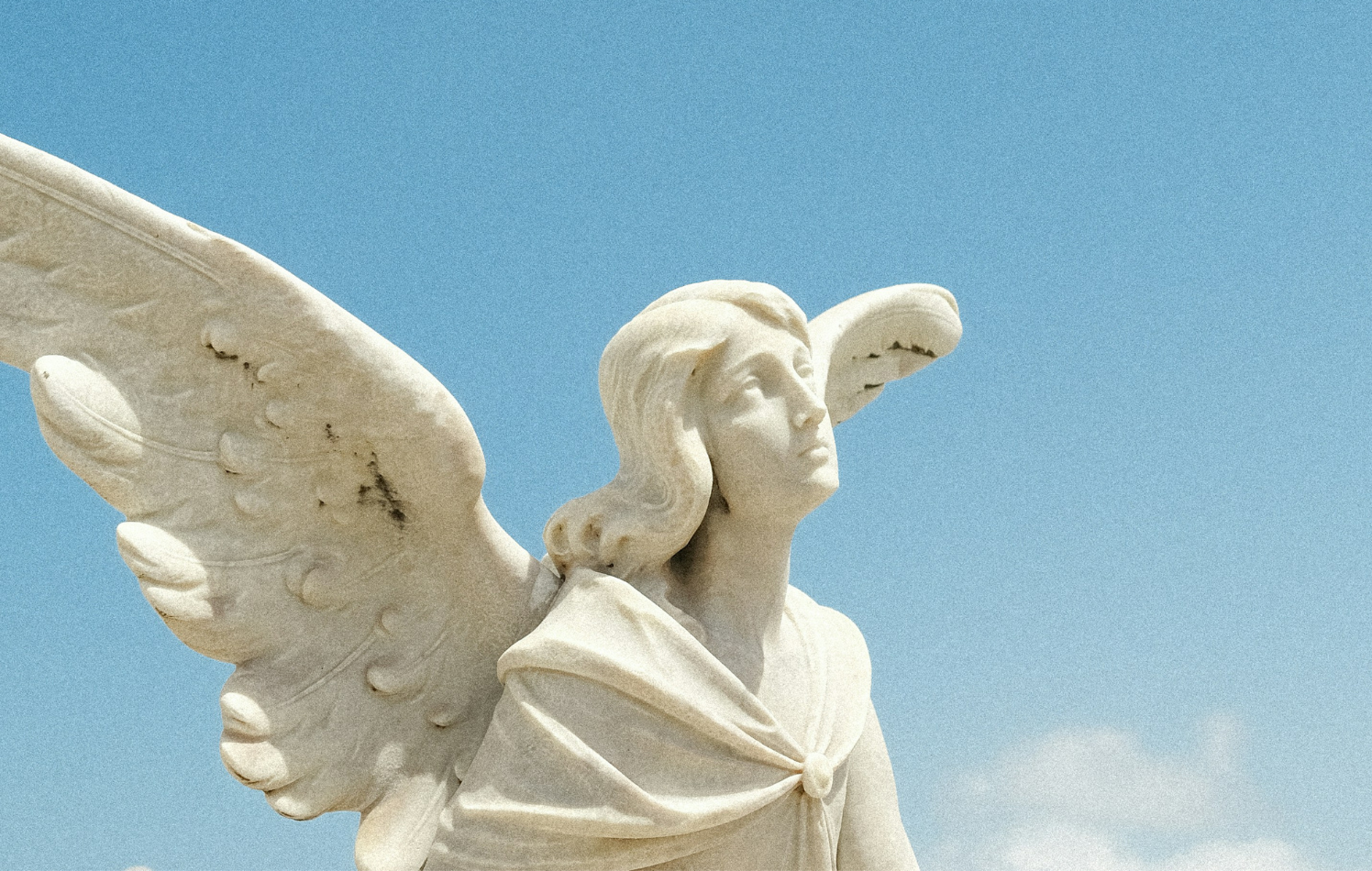 10 Signs You’re Receiving Messages From Your Angels or Guides | Otter ...