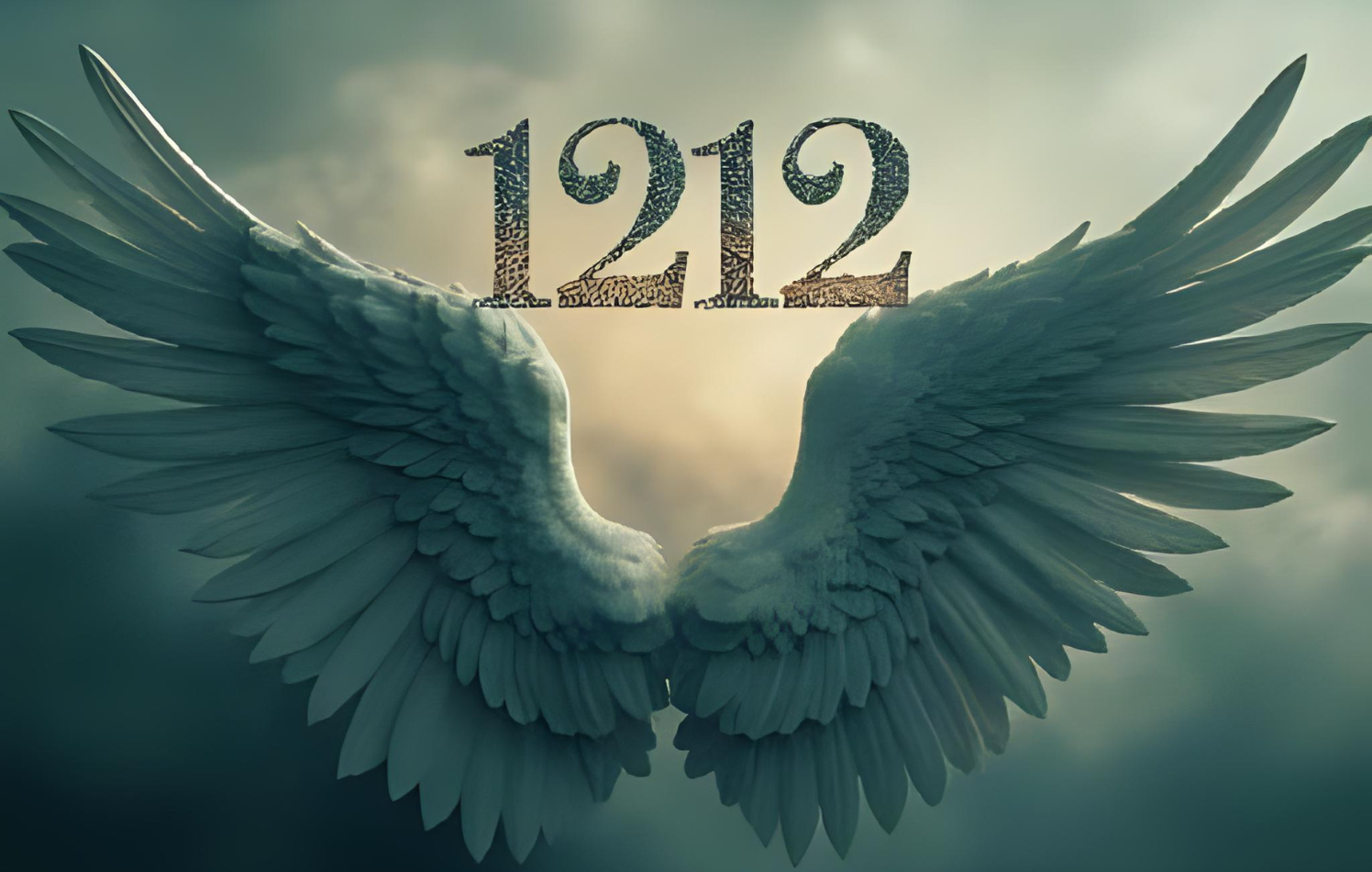 Angel Number 1212 Meaning – Spiritual Alignment & Manifestation – Otter ...