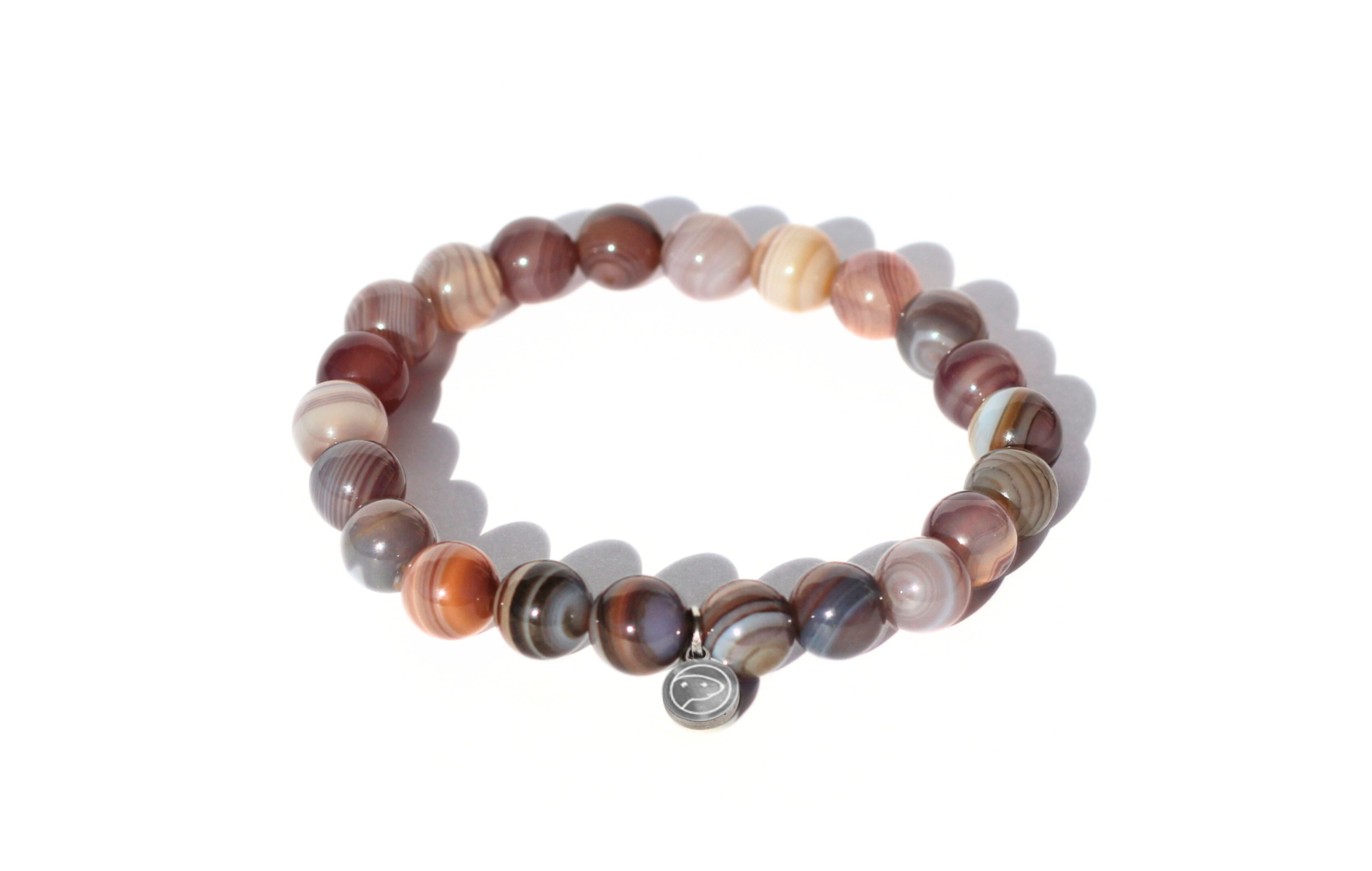 Botswana Agate: Meaning & Properties - Crystal Guide – Otter Spirit