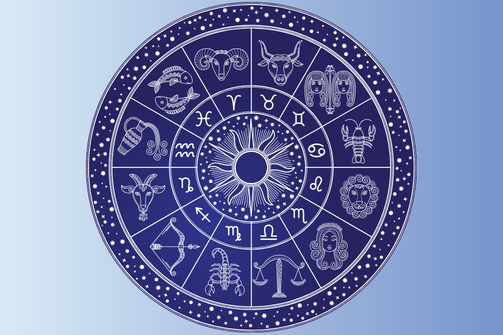 Astrology Elements Meaning: Earth Signs, Fire Signs, Air Signs & Water ...