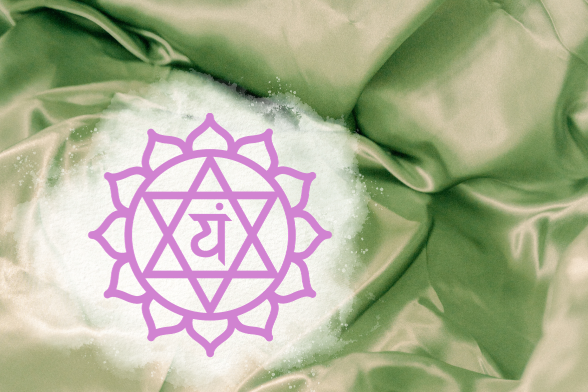 5 Heart Chakra Crystals – Otter Spirit