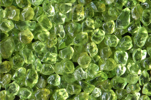 Crystal Wealth: 7 gemstones to attract money into your life – Otter Spirit