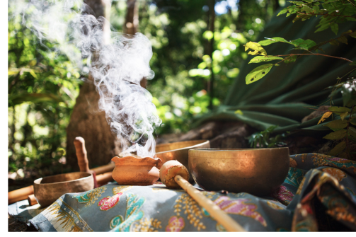 The 11 Best Crystals For Protection Against Negative Energy – Otter Spirit