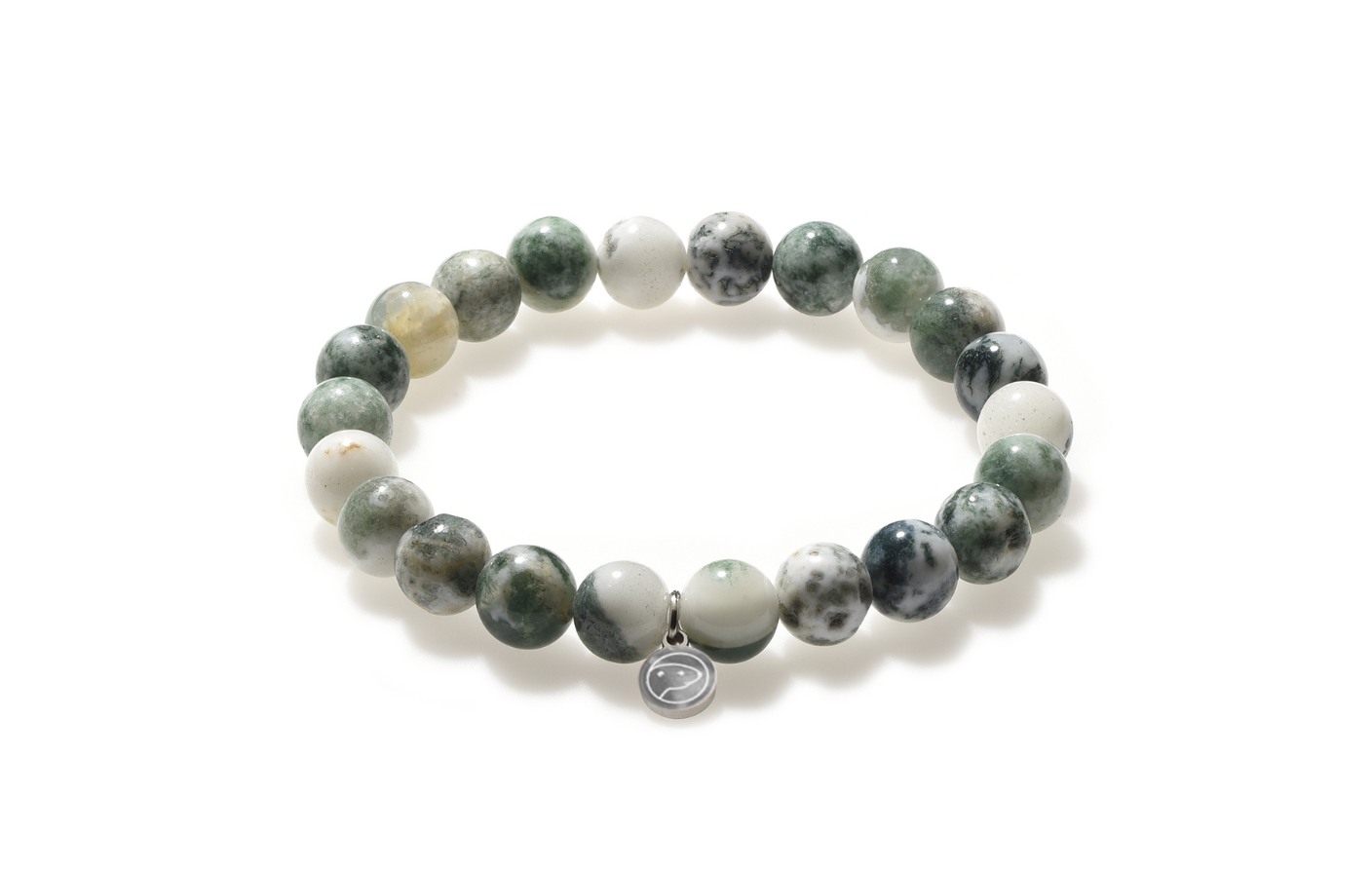 Tree Agate: Meaning & Properties - Crystal Guide – Otter Spirit