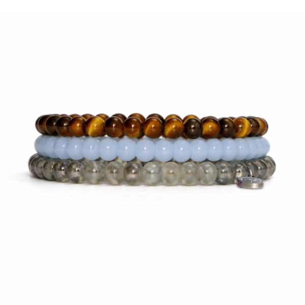 Gemini Collection – Otter Spirit
